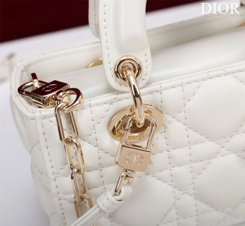Original Christian Dior My Lady Bags