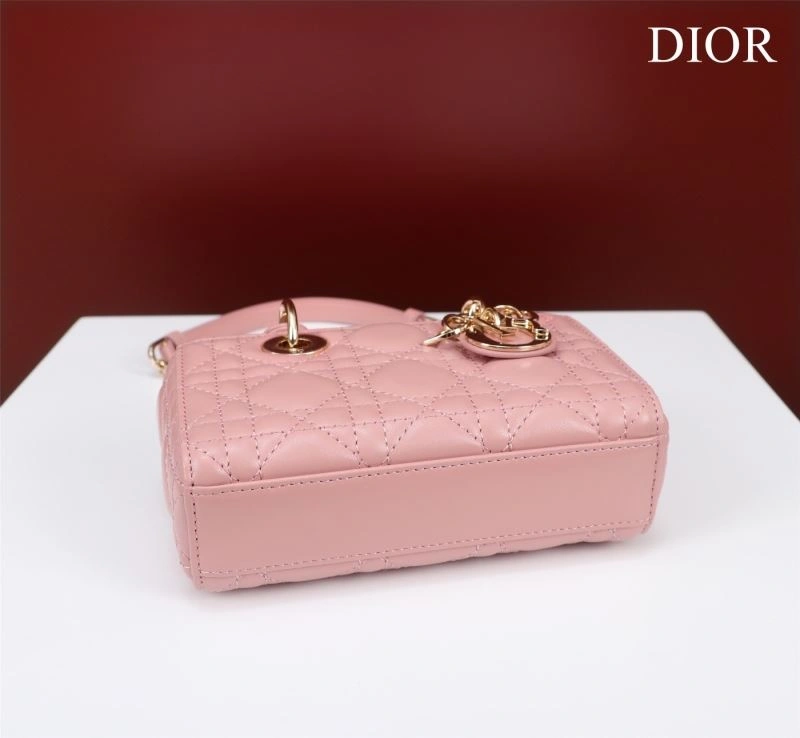High accuracy Christian Dior My Lady Bags