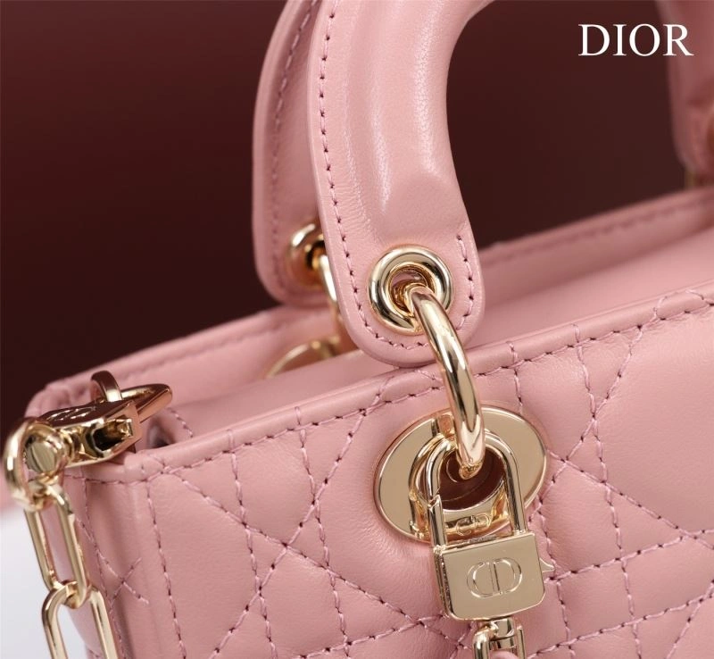 High accuracy Christian Dior My Lady Bags