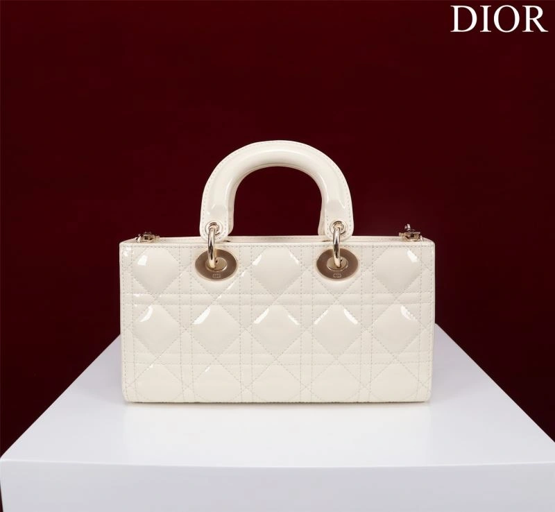 Real Christian Dior My Lady Bags