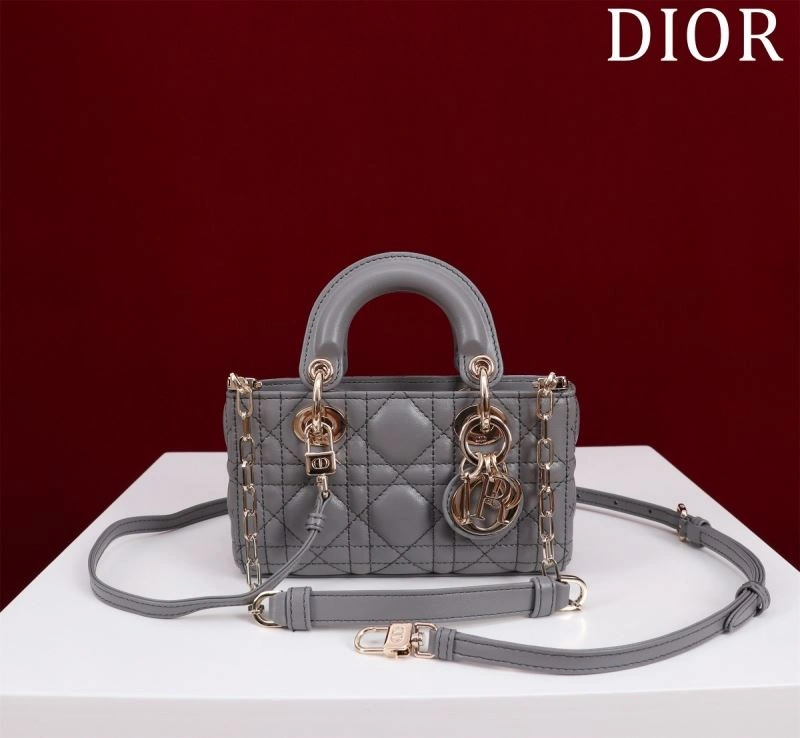 Christian Dior My Lady Bags