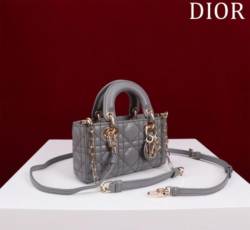 Original Christian Dior My Lady Bags
