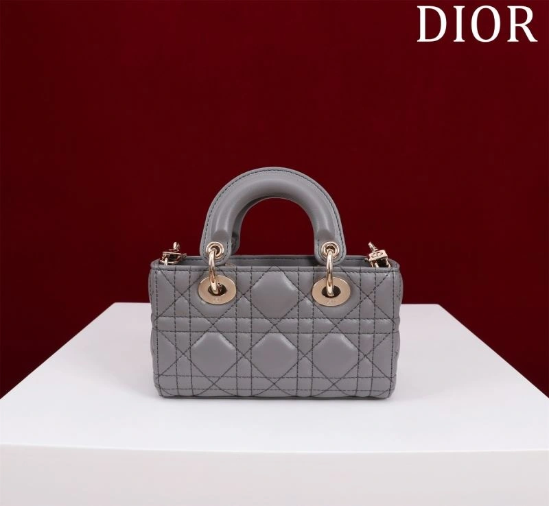 Original Christian Dior My Lady Bags