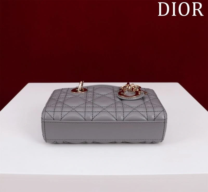 Original Christian Dior My Lady Bags