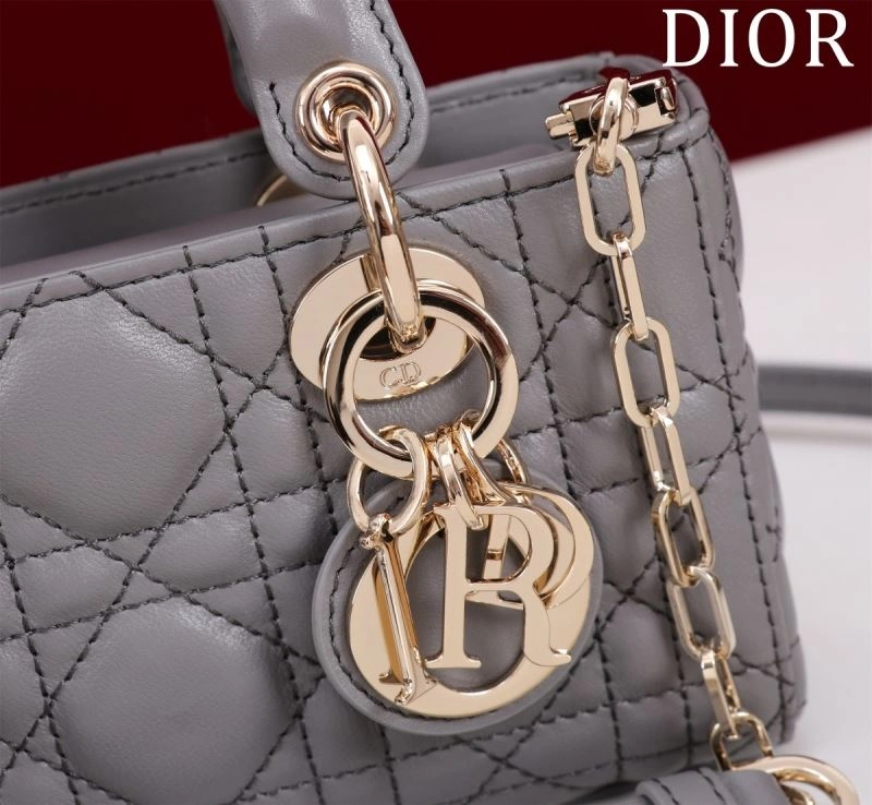 Original Christian Dior My Lady Bags