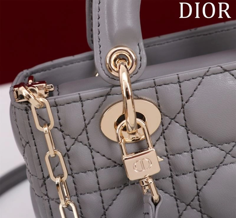 Original Christian Dior My Lady Bags