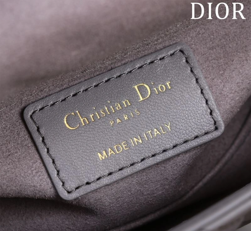 Original Christian Dior My Lady Bags