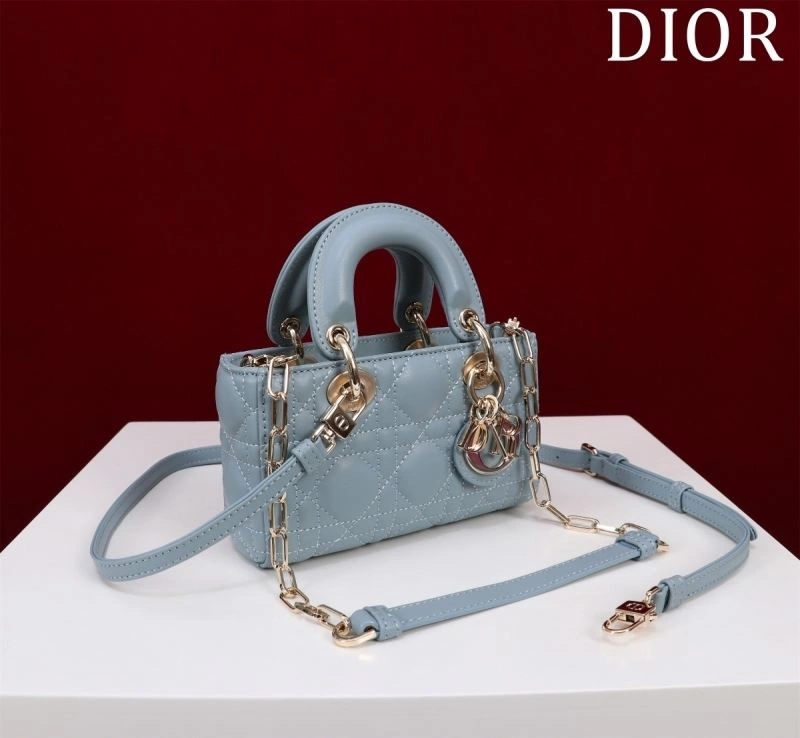 Discounted Christian Dior My Lady Bags
