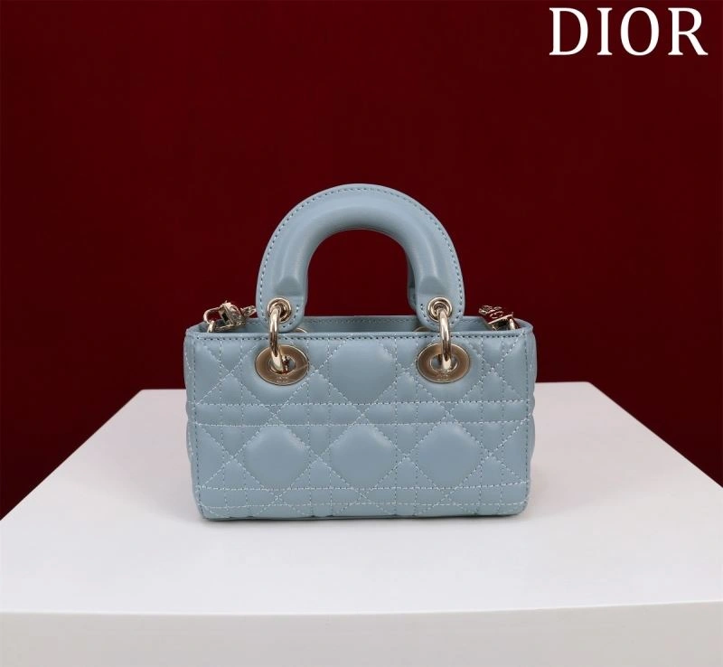 Discounted Christian Dior My Lady Bags