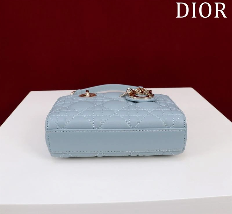 Discounted Christian Dior My Lady Bags