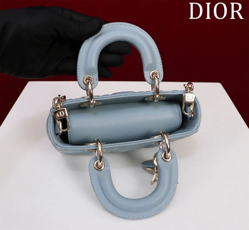 Discounted Christian Dior My Lady Bags