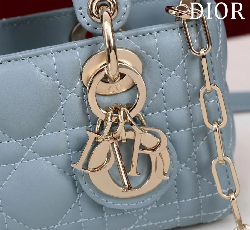 Discounted Christian Dior My Lady Bags