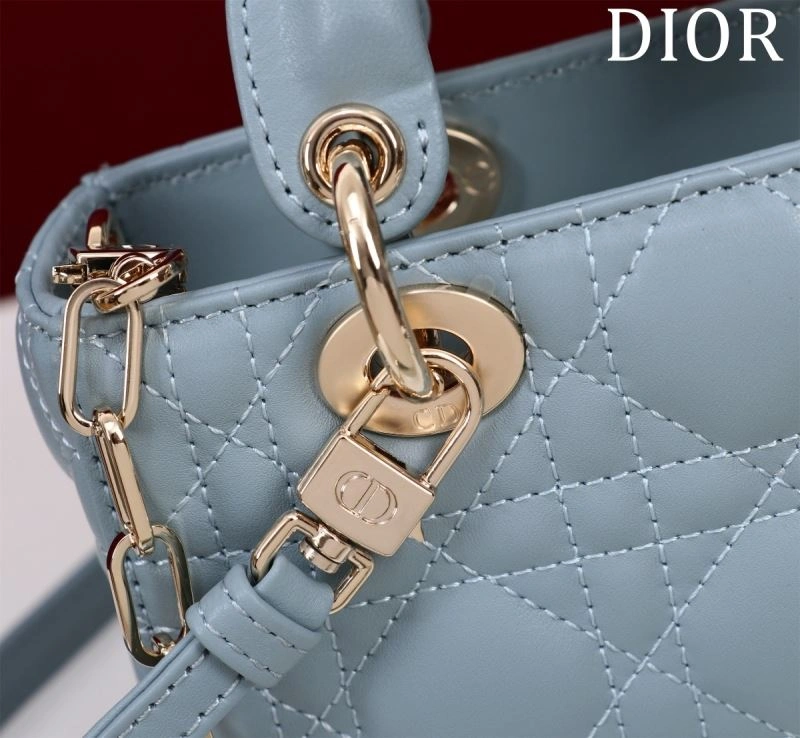 Discounted Christian Dior My Lady Bags