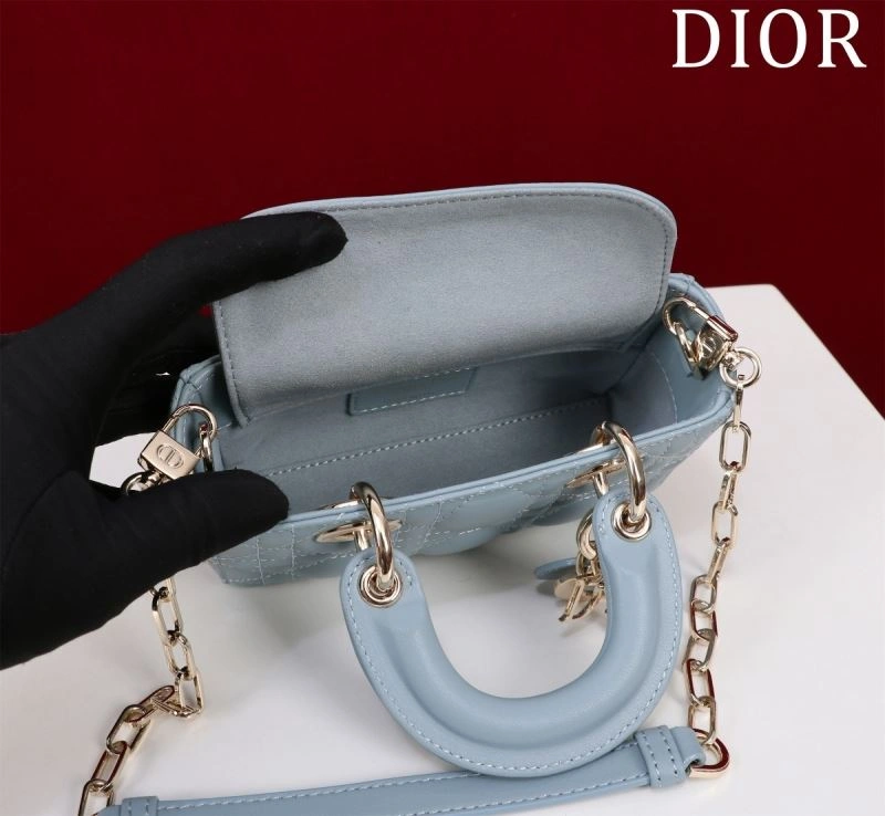 Discounted Christian Dior My Lady Bags
