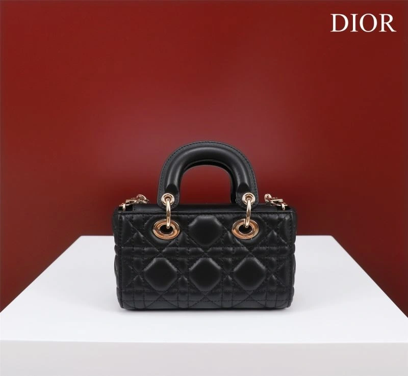 Legit Christian Dior My Lady Bags