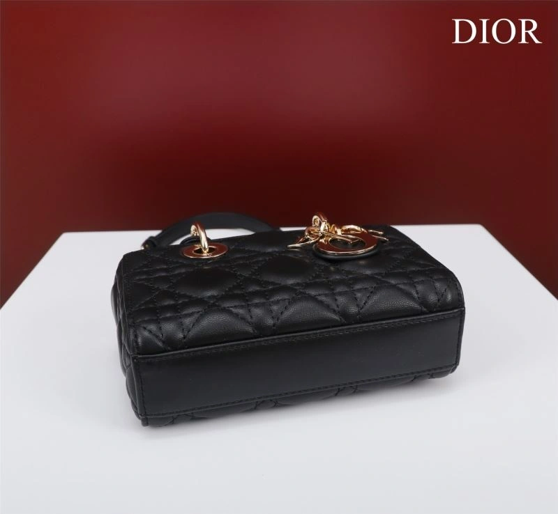 Legit Christian Dior My Lady Bags