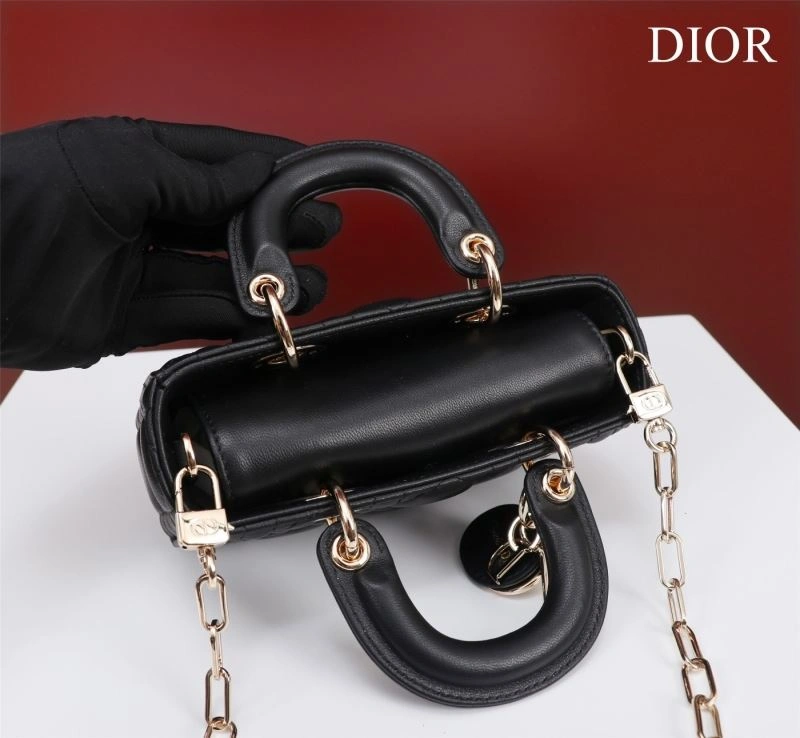Legit Christian Dior My Lady Bags