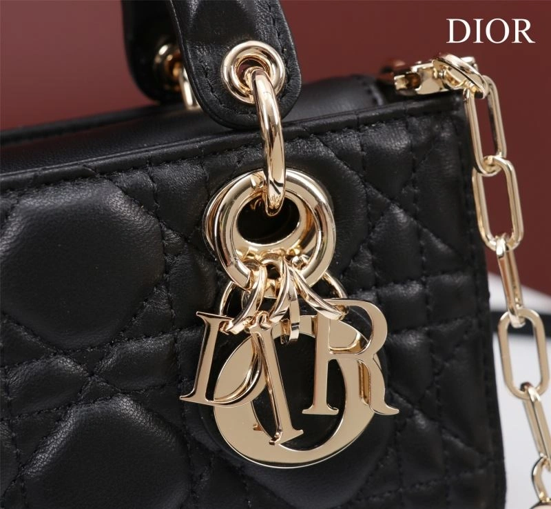 Legit Christian Dior My Lady Bags