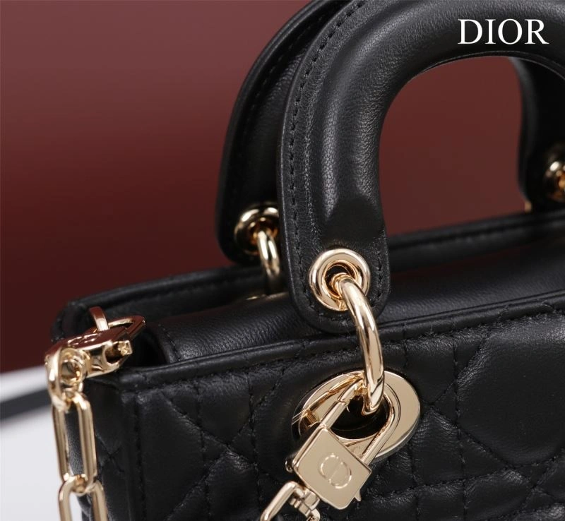 Legit Christian Dior My Lady Bags