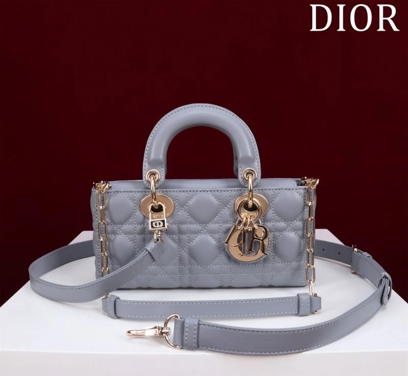 Christian Dior My Lady Bags