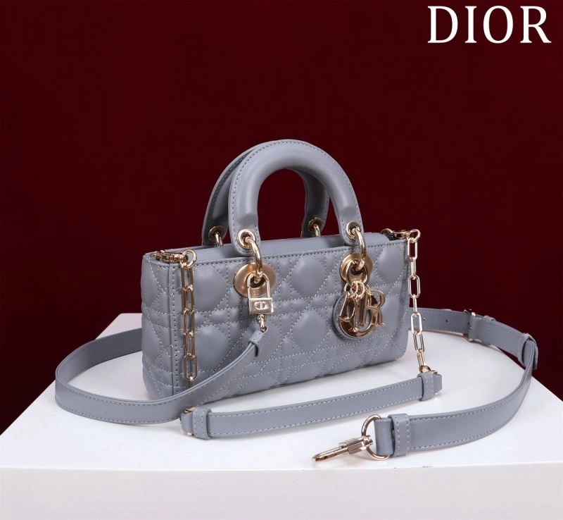 Authentic Christian Dior My Lady Bags
