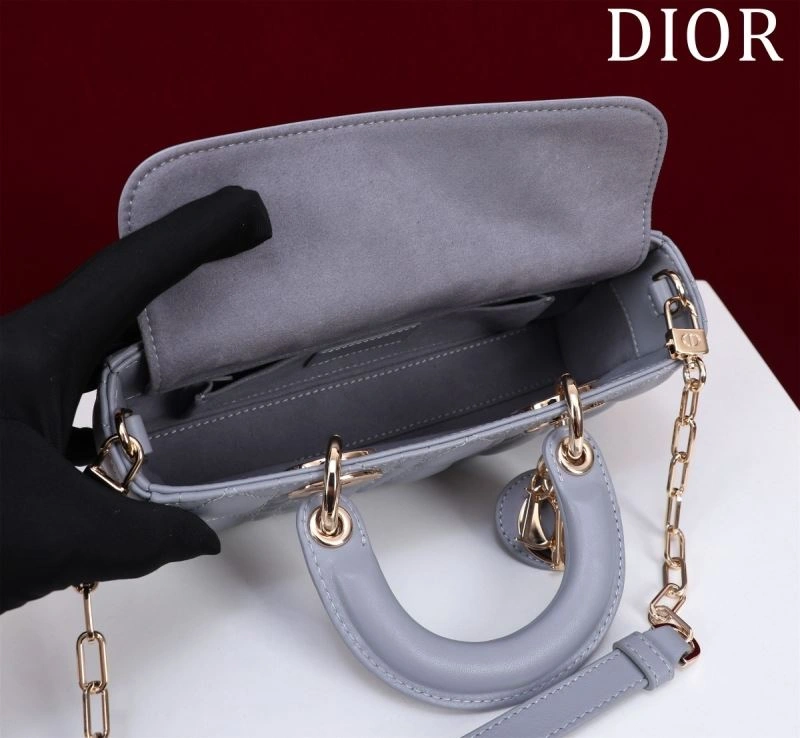 Authentic Christian Dior My Lady Bags