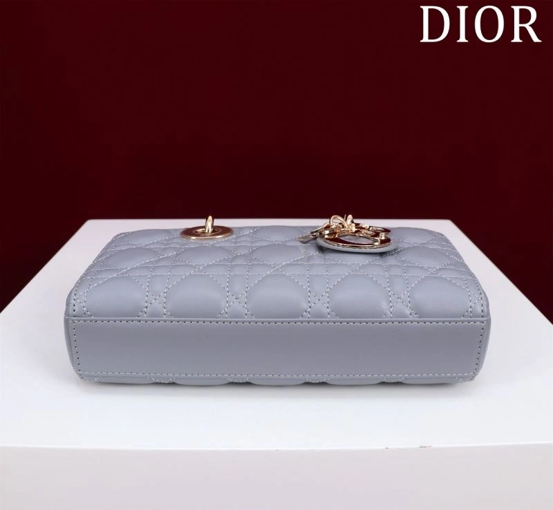 Authentic Christian Dior My Lady Bags
