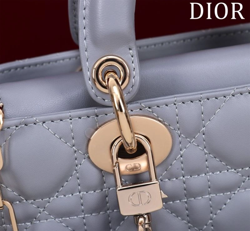 Authentic Christian Dior My Lady Bags