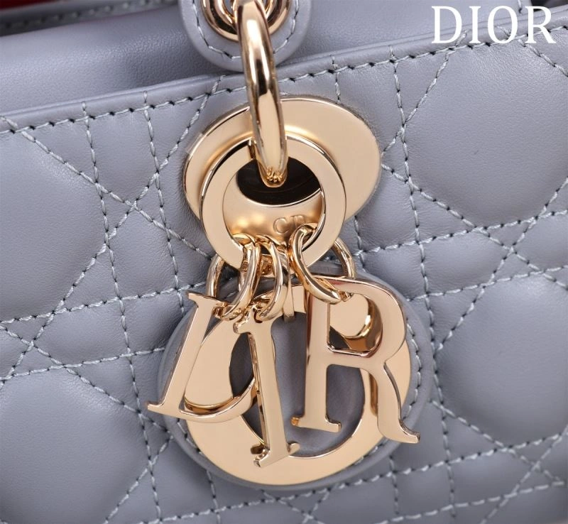 Authentic Christian Dior My Lady Bags