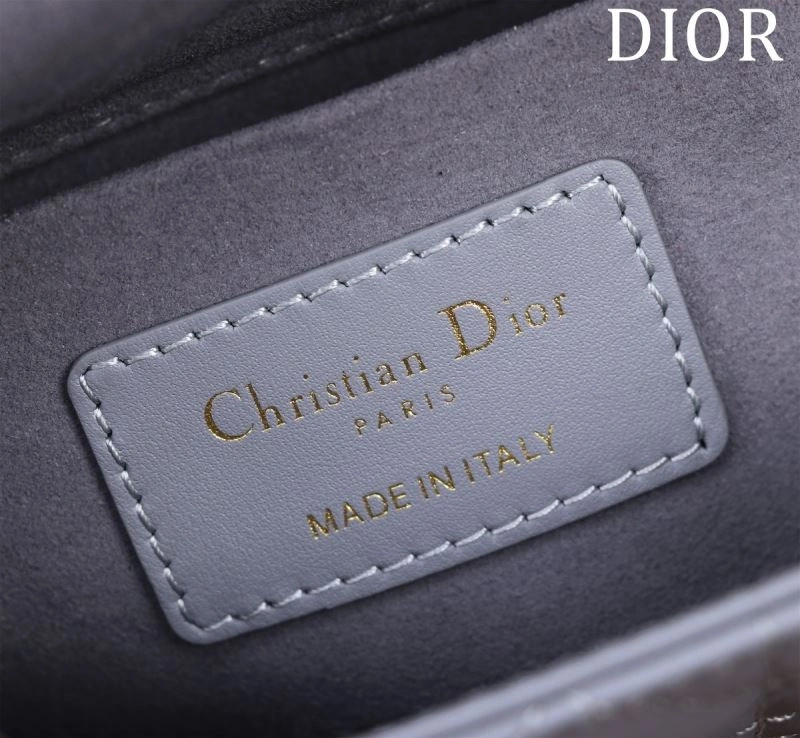 Authentic Christian Dior My Lady Bags