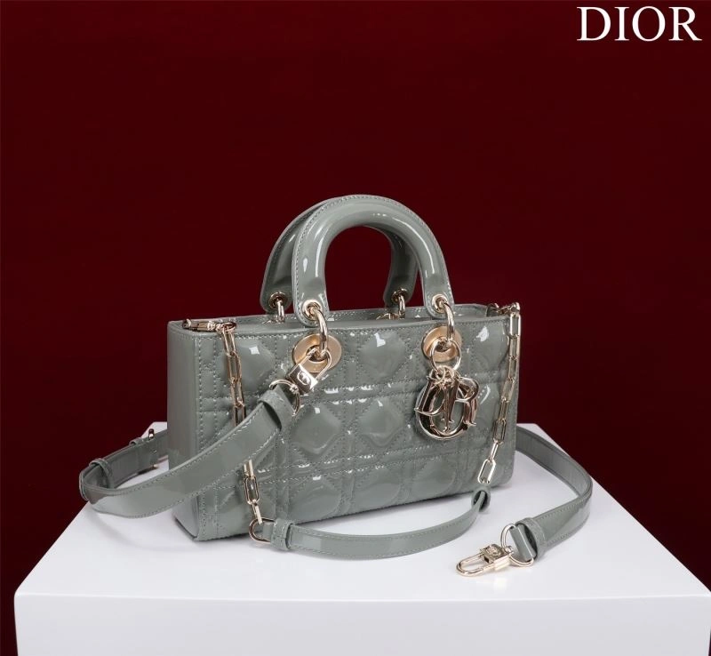 Low-cost Christian Dior My Lady Bags
