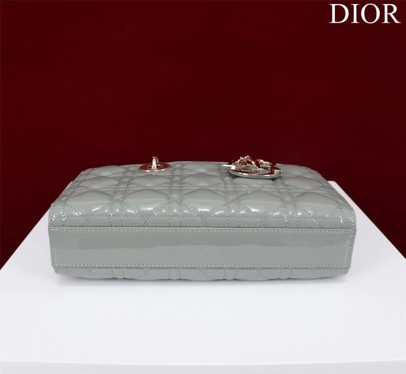 Low-cost Christian Dior My Lady Bags