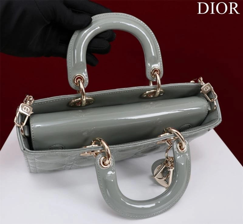 Low-cost Christian Dior My Lady Bags
