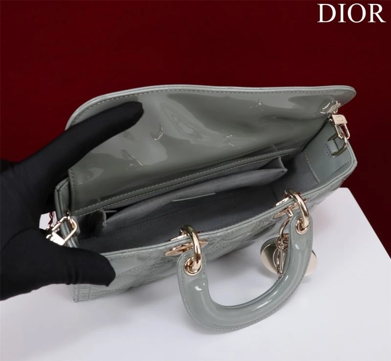 Low-cost Christian Dior My Lady Bags