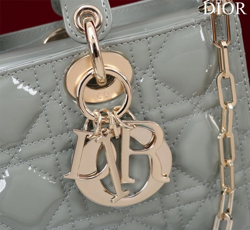 Low-cost Christian Dior My Lady Bags