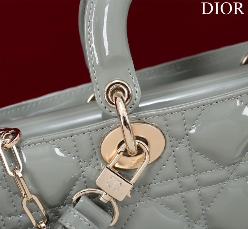Low-cost Christian Dior My Lady Bags