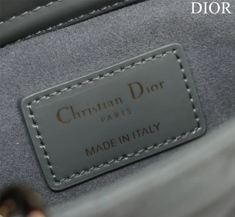 Low-cost Christian Dior My Lady Bags