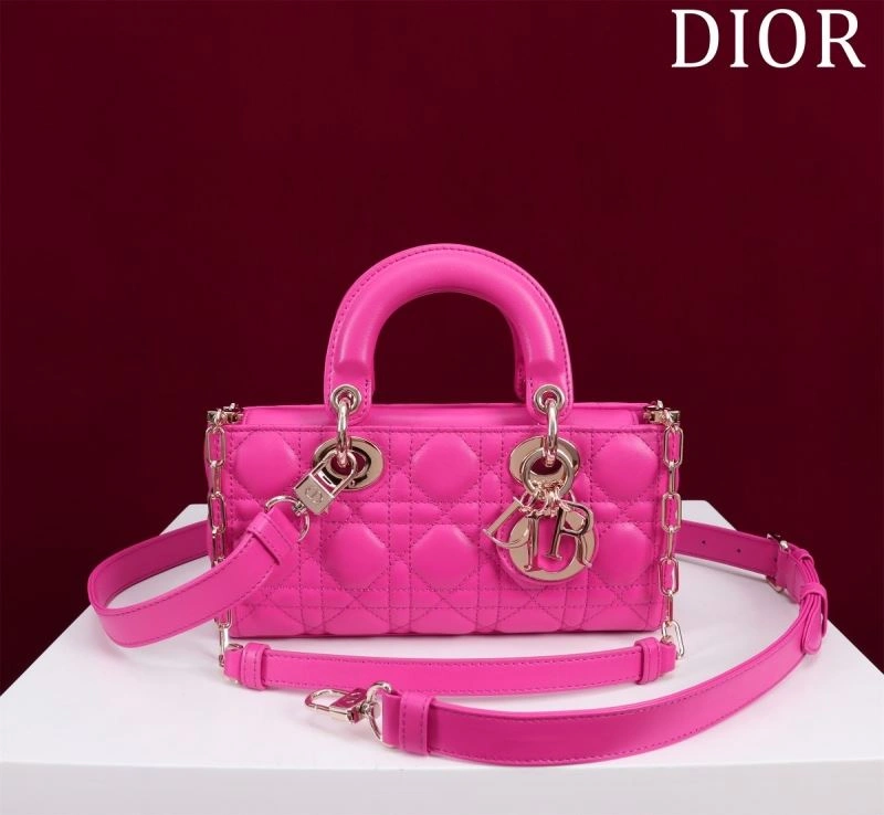 Christian Dior My Lady Bags