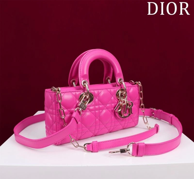 Inexpensive Christian Dior My Lady Bags