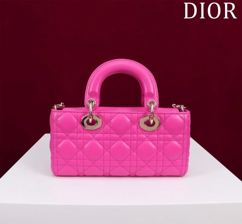 Inexpensive Christian Dior My Lady Bags