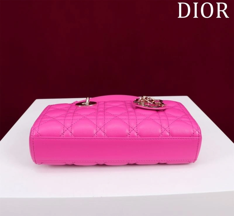 Inexpensive Christian Dior My Lady Bags