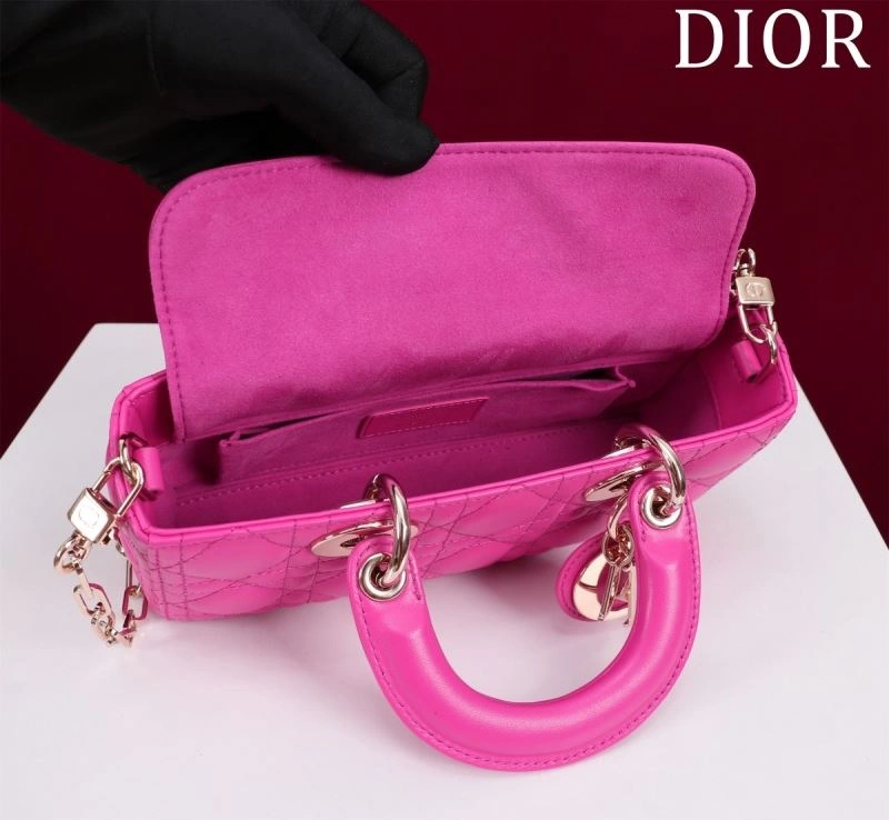 Inexpensive Christian Dior My Lady Bags