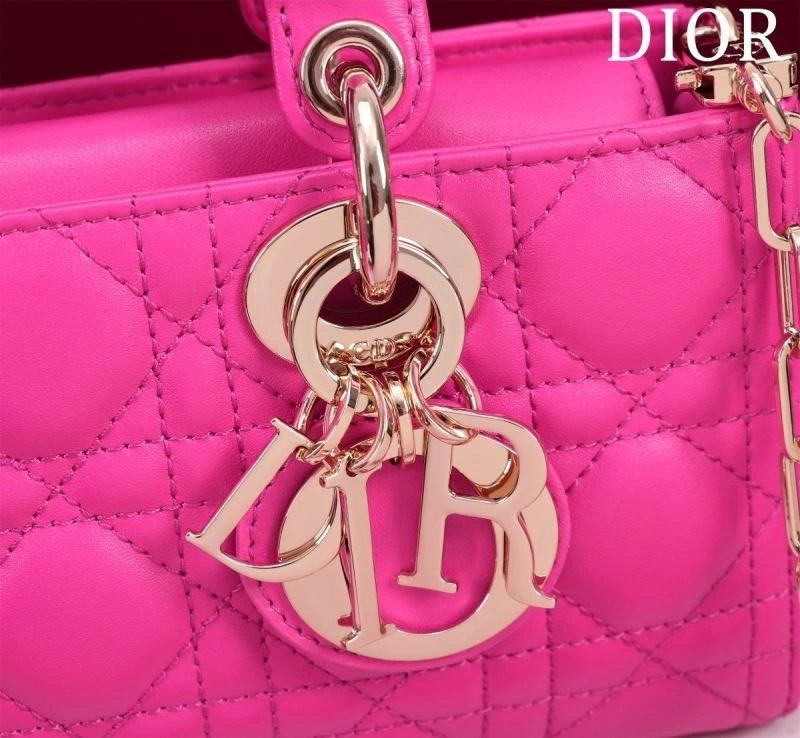 Inexpensive Christian Dior My Lady Bags