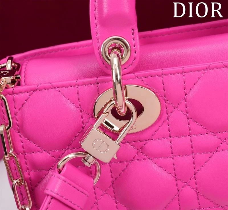 Inexpensive Christian Dior My Lady Bags