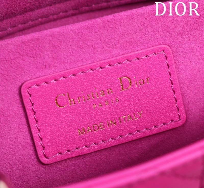 Inexpensive Christian Dior My Lady Bags