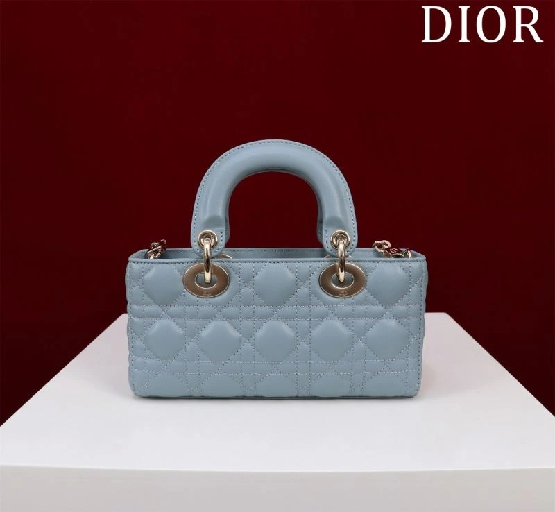 Affordable Christian Dior My Lady Bags