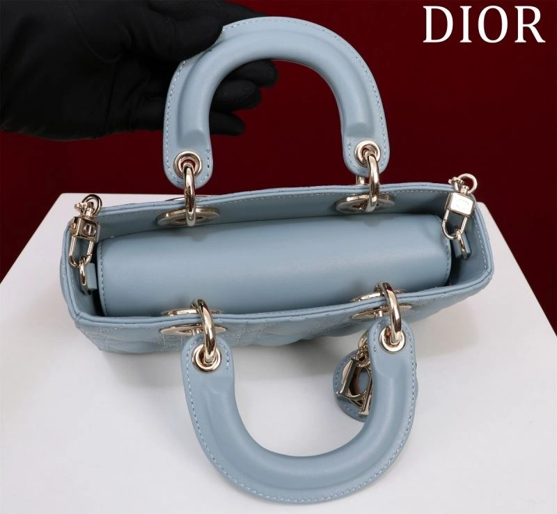 Affordable Christian Dior My Lady Bags