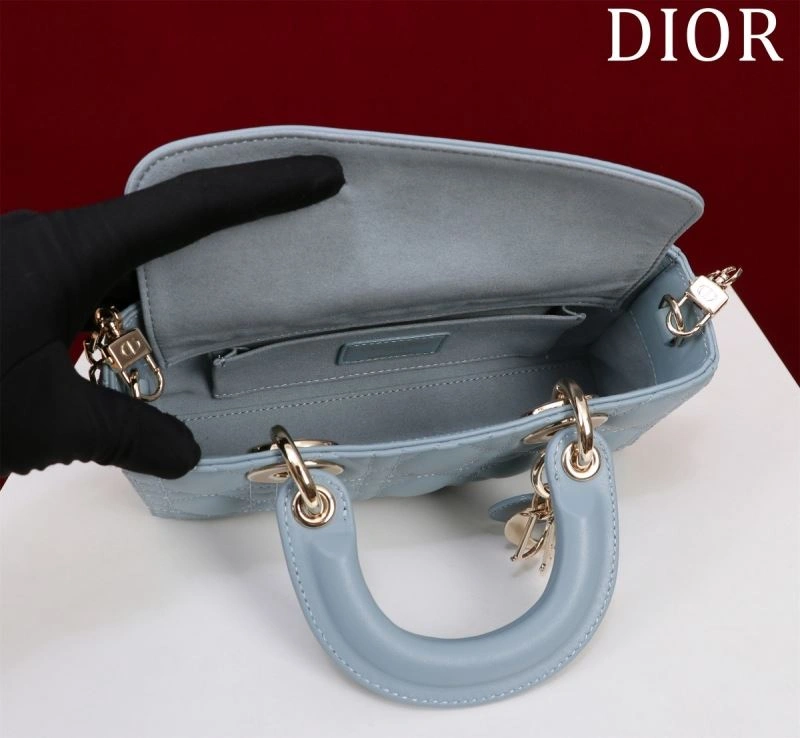 Affordable Christian Dior My Lady Bags