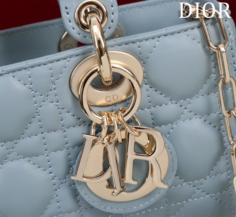 Affordable Christian Dior My Lady Bags