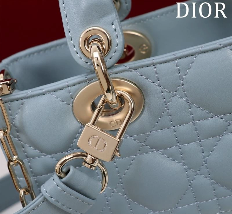 Affordable Christian Dior My Lady Bags